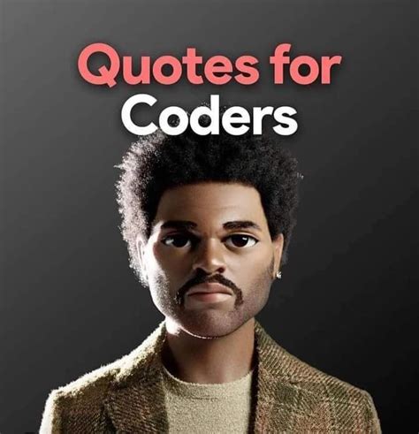 Kachi Celestine On Linkedin Top Quotes Every Programmer Should Know No