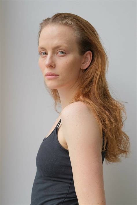 Tereza K Modelagentur M Nchen Hamburg Most Wanted Models Influencer Agentur