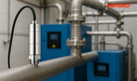 Industrial Dew Point Transmitter Accurate Dew Point Monitoring Hengko®