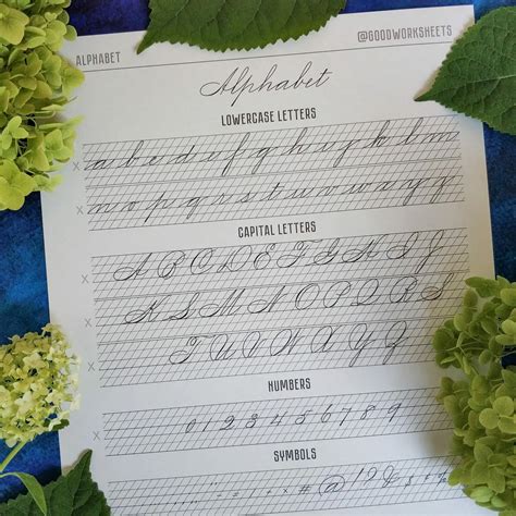 Spencerian Script Font