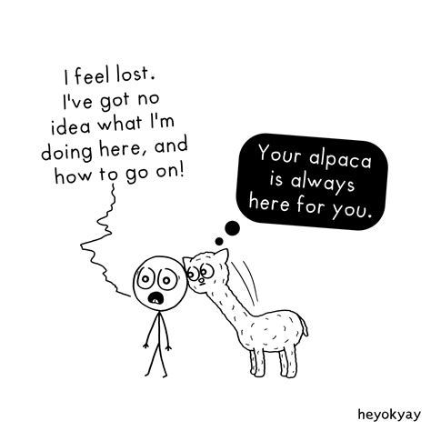 Lost