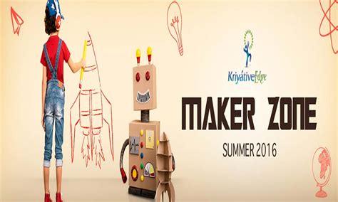 Education Events In Hyderabad Telengana Maker Zone Summer Camp On Lego Robotics IoT And Indiaeve