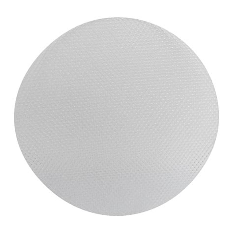 Kimberley 300mm Round Skylight Diffuser Panel Bunnings Warehouse