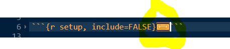 R Keyboard Shortcut To Delete The Current Rmd Chunk In RStudio Stack Overflow