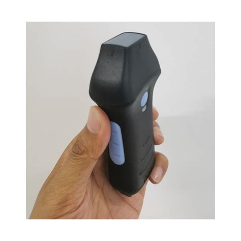 Konted Ao C10tx New 3 In 1 Dual Probes Multipurpose Ultrasound Convex Linear Cardiac Probe