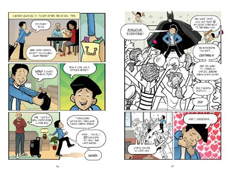 School Comic Strips 26 Funny Comics That Sum Up My Teaching Experience