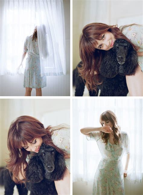 Rebecca Pidgeon Finds Her Musical Muse Sweden With Love Beauty