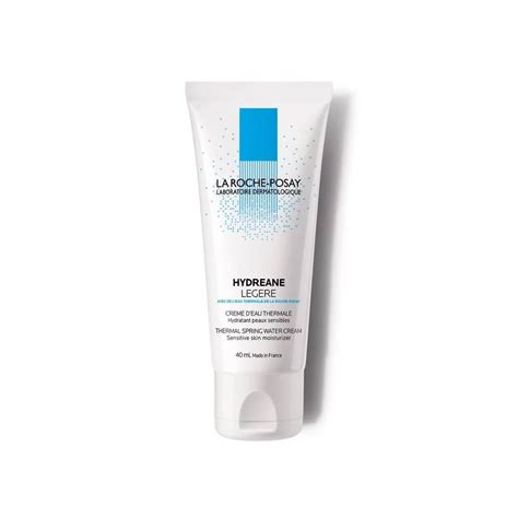 La Roche Posay Hydreane Legere Light Cream 40ml - Laois Pharmacy