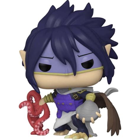 My Hero Academia Tamaki In Hero Costume Pop Vinyl Anime And Things