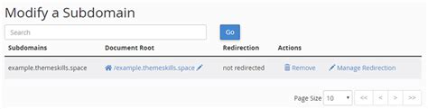How To Create A Subdomain In Cpanel For Your Wordpress Site Themeskills