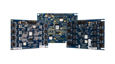 Inputoutput Modules
