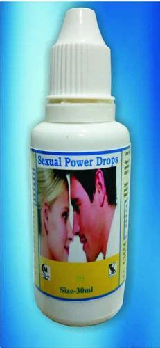 Sexual Power Drops At Best Price In Guwahati By Durga Enterprises ID