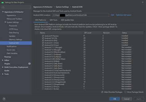 Unity Android Studio Sdk Location Lioequity