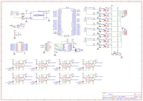El Profe Zurco Construye Tu Propio Micro Plc Con Stm32f103c Con Puerto