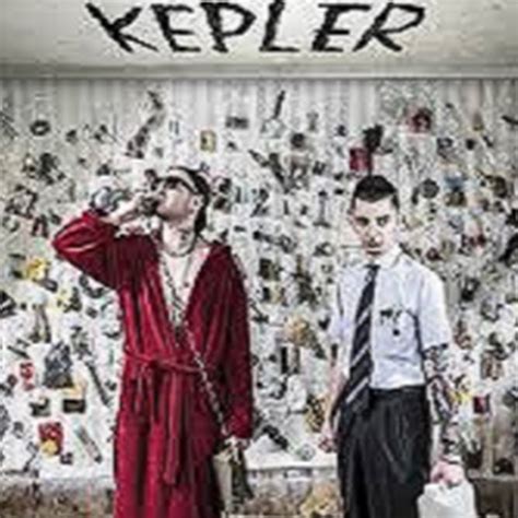 KEPLER - YouTube