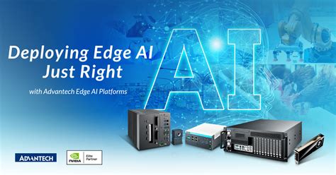 エッジaiシステムの応用事例 Advantech