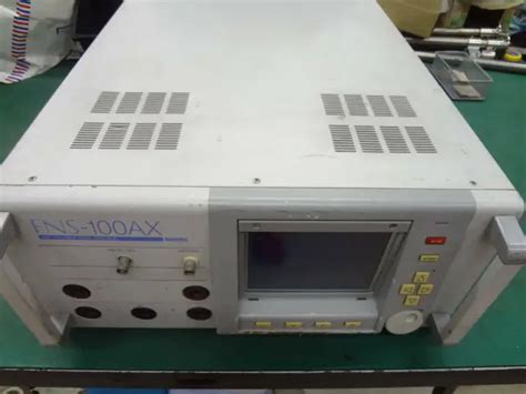 Noiseken Fns 100ax Fast Transient Noise Simulator Eur 1 407 49