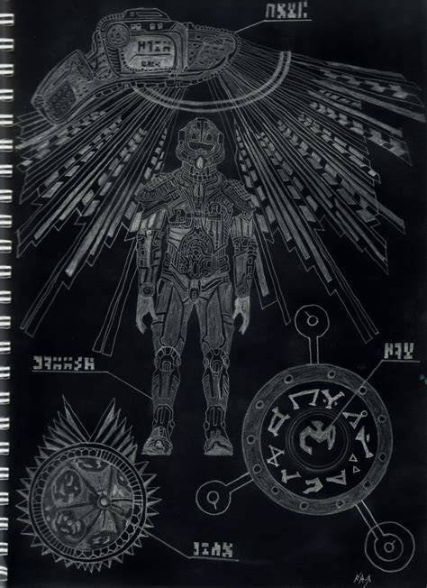 Stargate Universe Destiny Blueprints Stargate Universe Destiny Blueprints