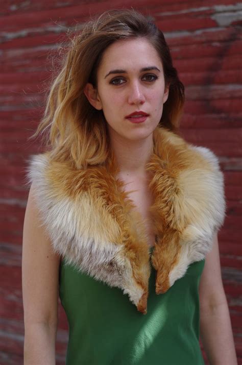 Aimee Keeble Fashion Fur Coat Coat