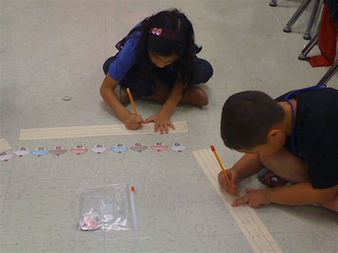 Bishop S Blackboard An Elementary Education Blog Skip Counting Puzzles