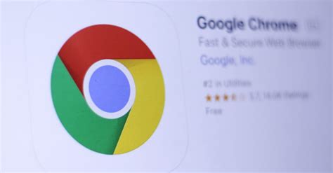 Chrome Stomps On Abusive Advertising Sophos News