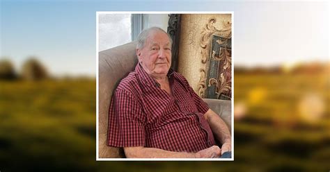 Bobby “bob” Fay Abrams Obituary March 3 2025 Seale Funeral Service