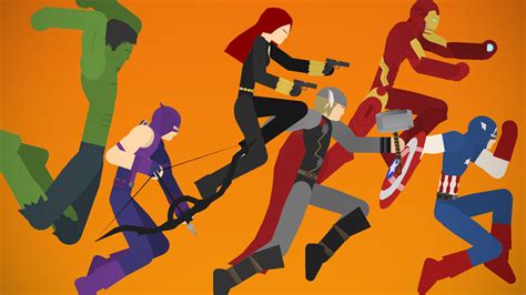 Classic Avengers Pack