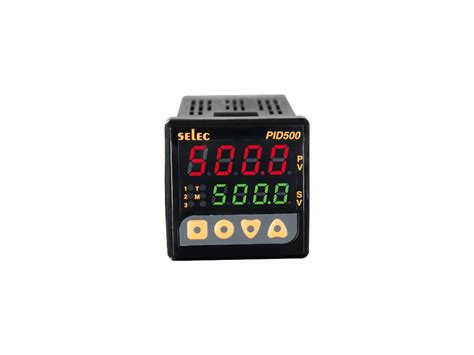 Selec Pid500 T Temperature Controller At Best Price In Navi Mumbai