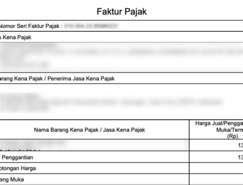 e-Faktur Client Desktop dan Web Based | Info Pajak Terbaru