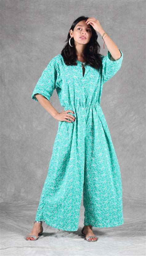 Jumpsuit Sewing Pattern Women S Patterns Ainasewingpatterns