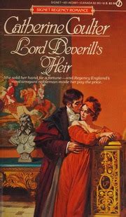 Lord Deverill's heir : Coulter, Catherine : Free Download, Borrow, and Streaming : Internet Archive