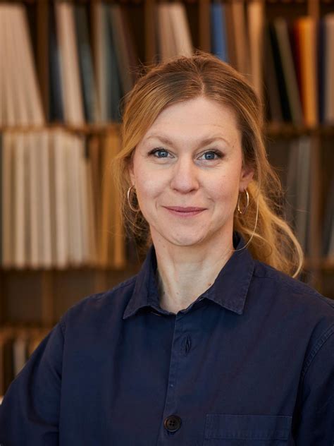 Ikea Of Swedens Fredrika Inger Talks Latest Stockholm Collection Of