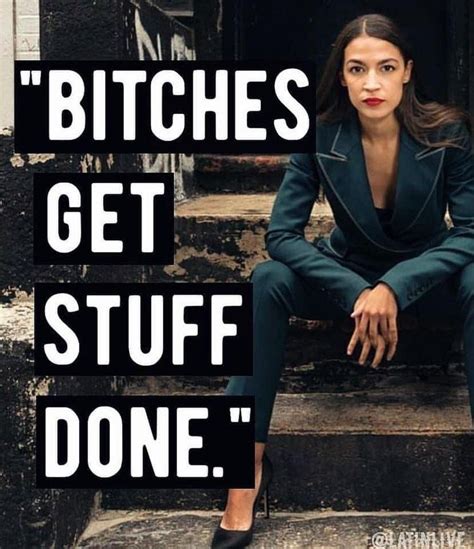 AOC Because Aoc R Ladyladyboners