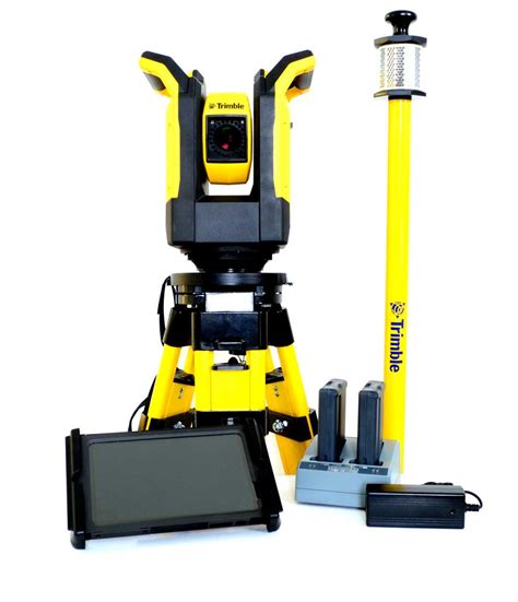 Trimble Rpt600 Construction Layout Geomaticslandsurveying