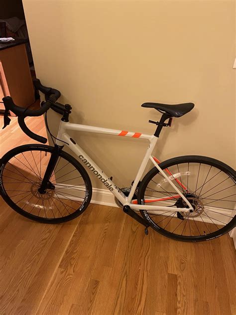 Just Picked Up My Caad13 With Axs R Cannondale