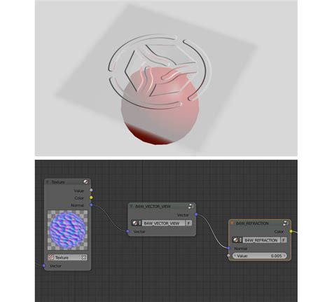 node materials — blend4web 18 05 0 user manual