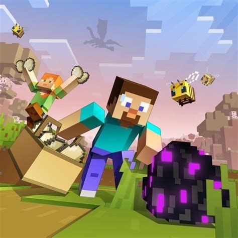 Minecraft Fan Artwork Steve Style Aesthetic Minecraft Fun Ideas And Art