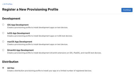 ApparenceKit Doc Deploy Your Flutter IOS App On The Apple Store