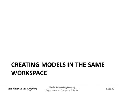 Eclipse Modeling Framework Emf And Graphical Modeling Framework Gmf