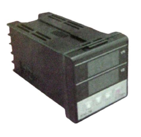 Portable And Lightweight Rectangular Pid Controller At Best Price In Kolkata M B Control
