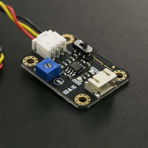 DFRobot Gravity Analoge Troebelheidssensor DFROBOT SEN