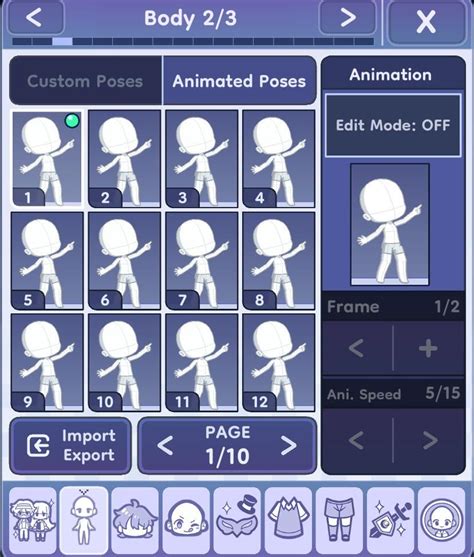 Update New Animate Feature Added To Gacha Life 2 Rgachalife2