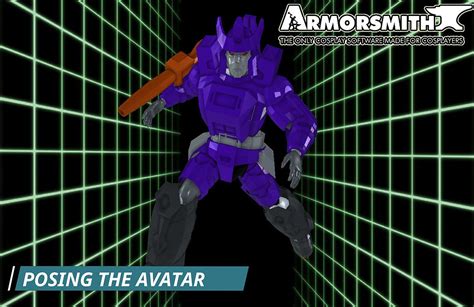 Getting Started With Armorsmith