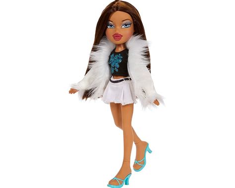 Кукла Bratz Nevra Братц Невра