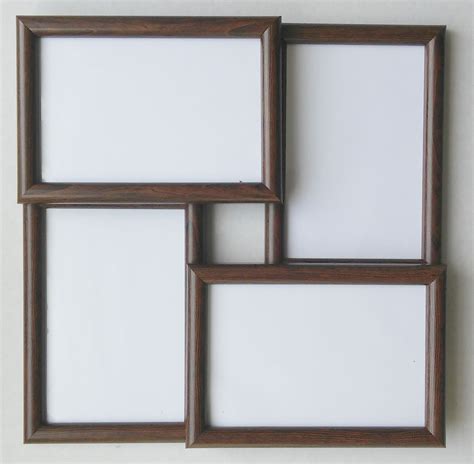 Фоторамка На Три Фотографии - Фото Картинки