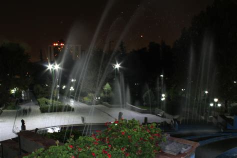 Dark Park By Maziartaheri On Deviantart