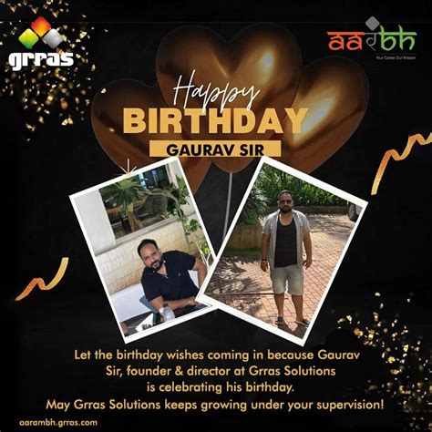 Poonam Saluja On Linkedin Happybirthday Devops Cloudcomputing Aarambhyourcareer Aarambh