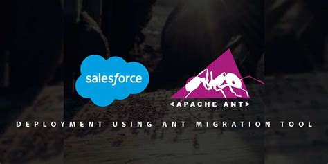 Deployment Using ANT Migration Tool