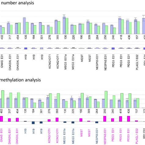 Microsatellite Analysis Results From Microsatellite Analysis Of Download Scientific Diagram