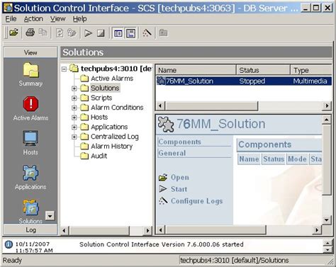 Documentation OS Deployment Start Genesys Documentation